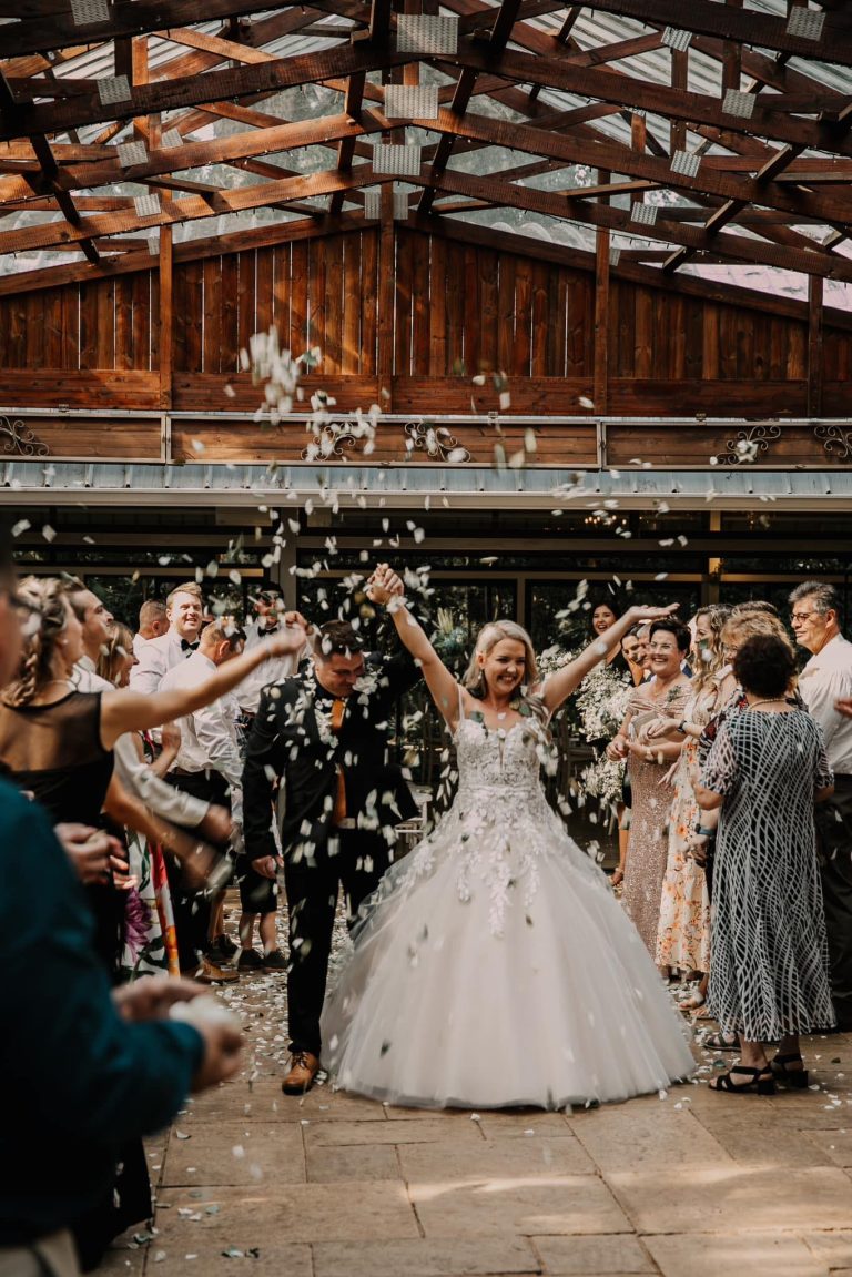 OAÓN Wedding Services & Events – Wedding Services & Events
